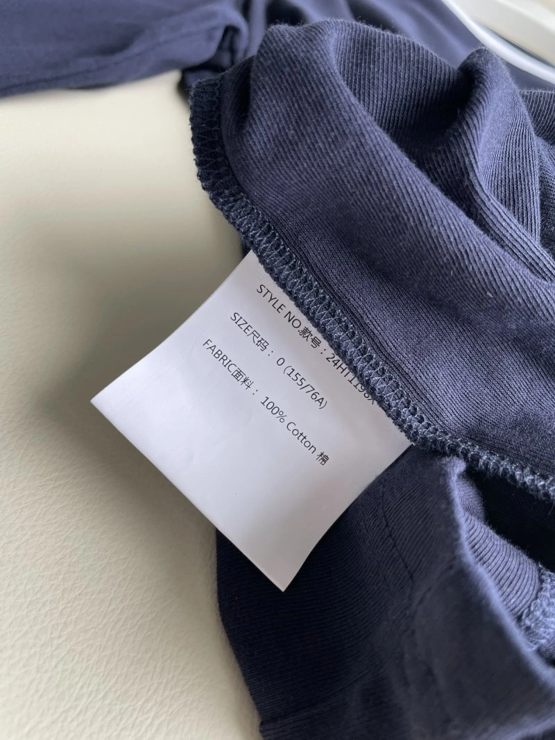 Precise copy Unclassified Brand T-Shirts