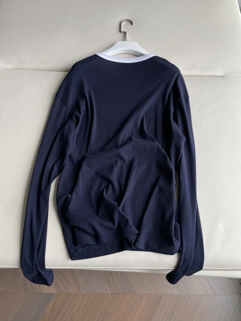 Precise copy Unclassified Brand T-Shirts