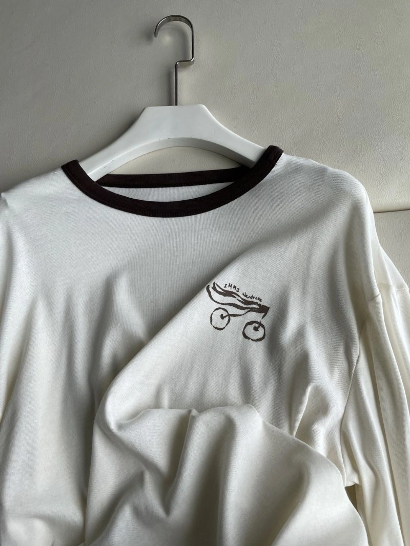 Economical Unclassified Brand T-Shirts