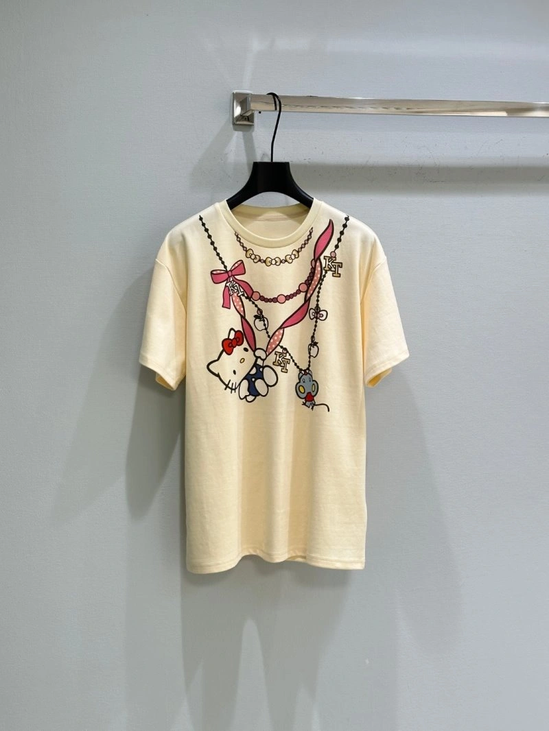 Unclassified Brand T-Shirts