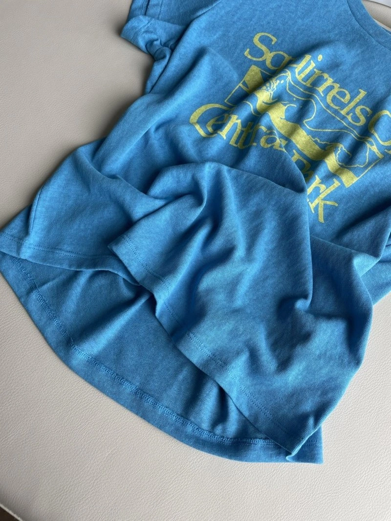 Official Unclassified Brand T-Shirts