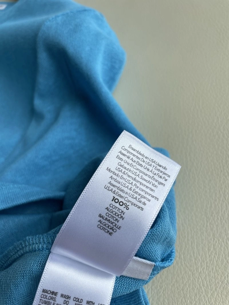 Official Unclassified Brand T-Shirts