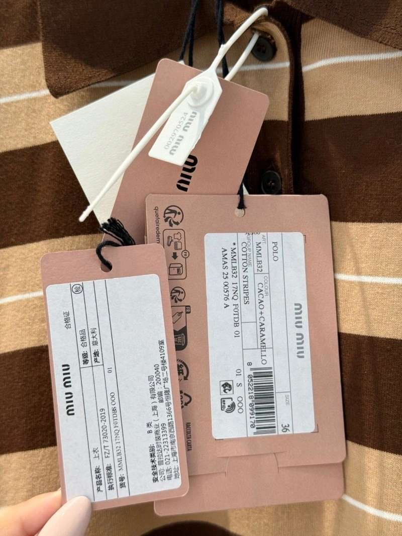 Value-priced Unclassified Brand T-Shirts