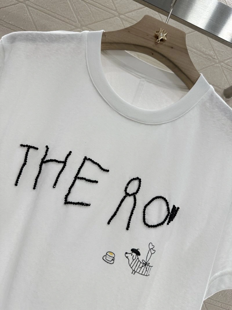 Top mirror Unclassified Brand T-Shirts