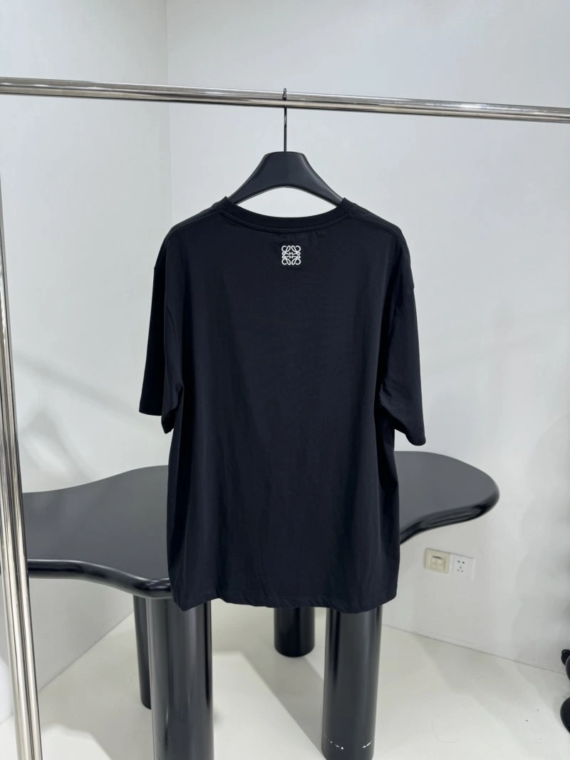 Indistinguishable Unclassified Brand T-Shirts