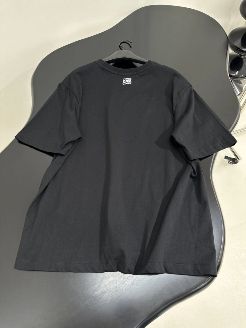 Indistinguishable Unclassified Brand T-Shirts