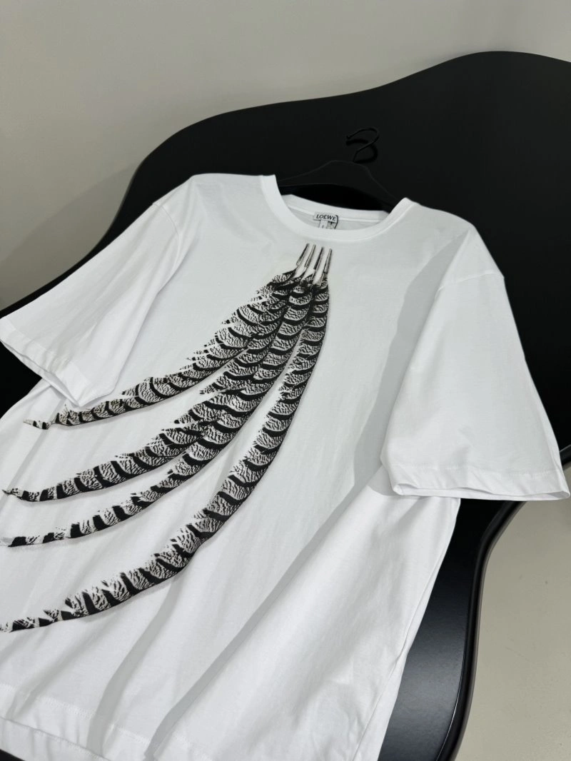 Factory-made Unclassified Brand T-Shirts