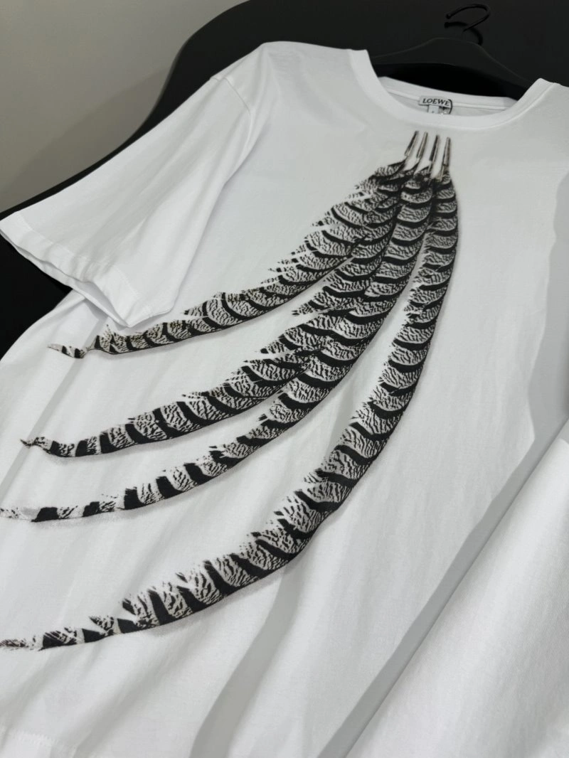 Factory-made Unclassified Brand T-Shirts