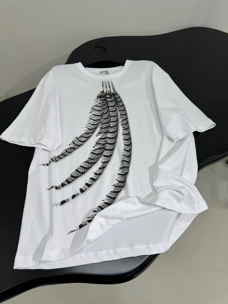 Factory-made Unclassified Brand T-Shirts