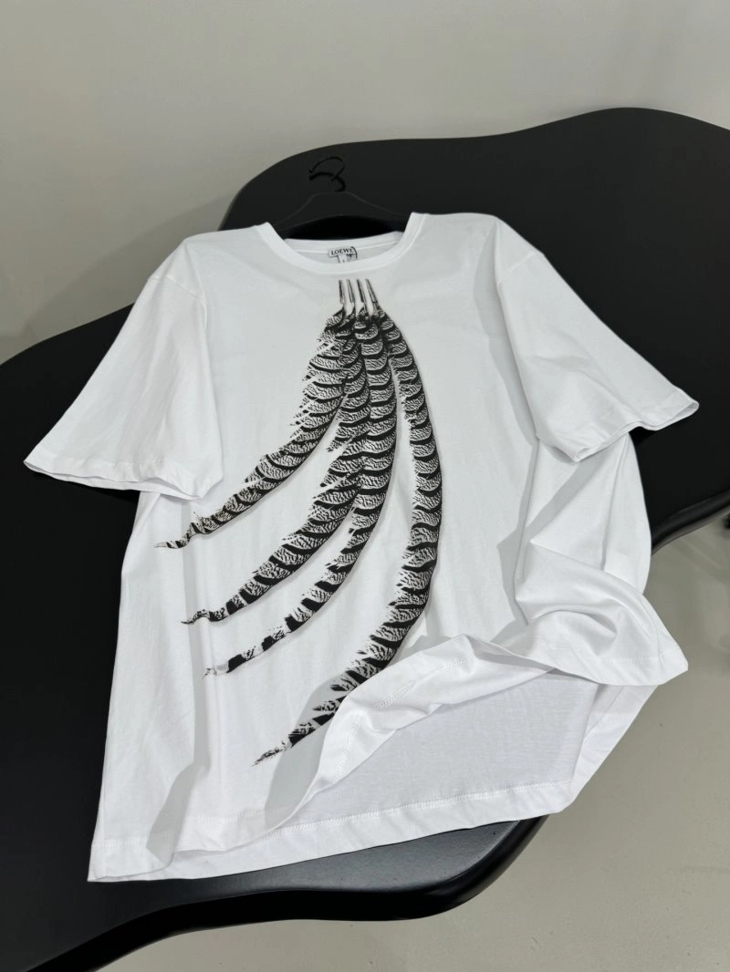 Factory-made Unclassified Brand T-Shirts
