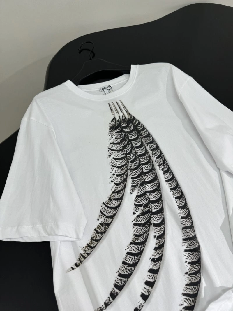Factory-made Unclassified Brand T-Shirts
