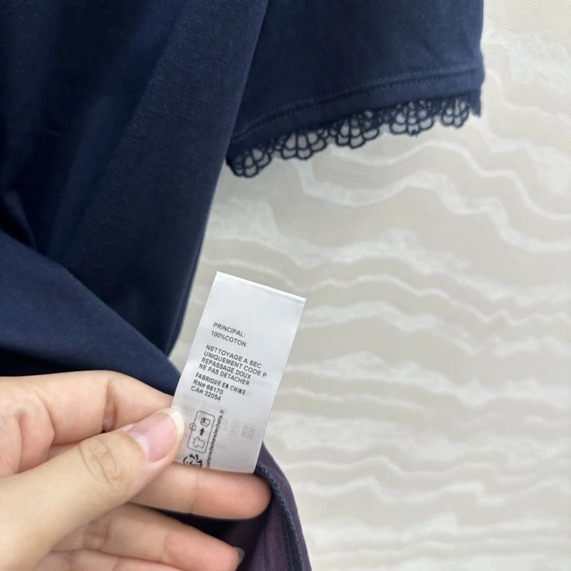 Factory-made Unclassified Brand T-Shirts