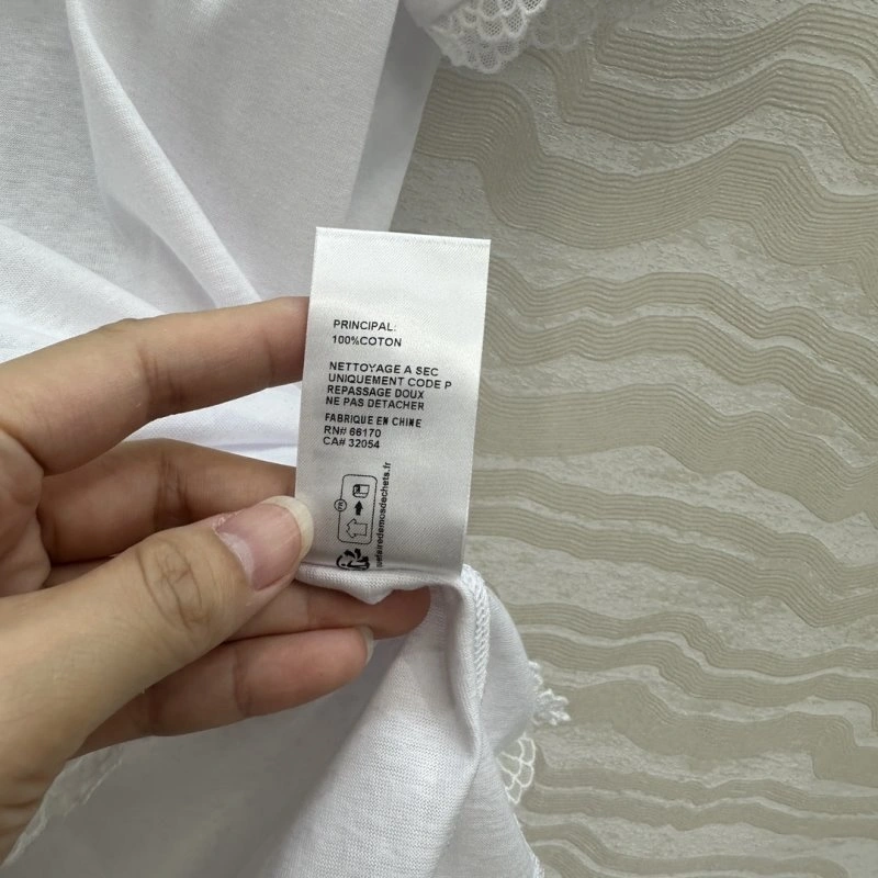 Brand-authenticated Unclassified Brand T-Shirts