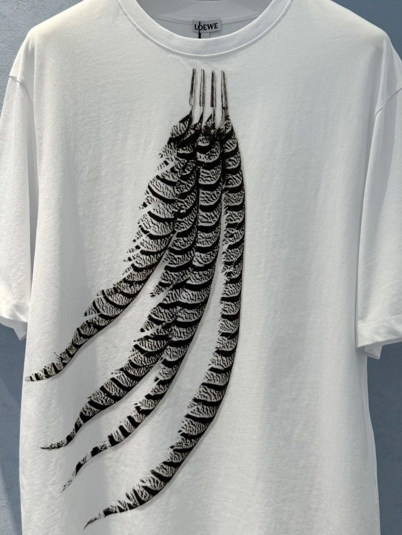 Real Unclassified Brand T-Shirts