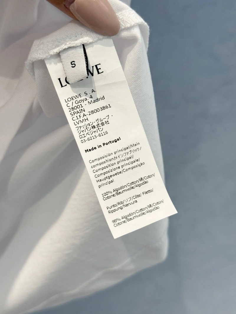 Real Unclassified Brand T-Shirts