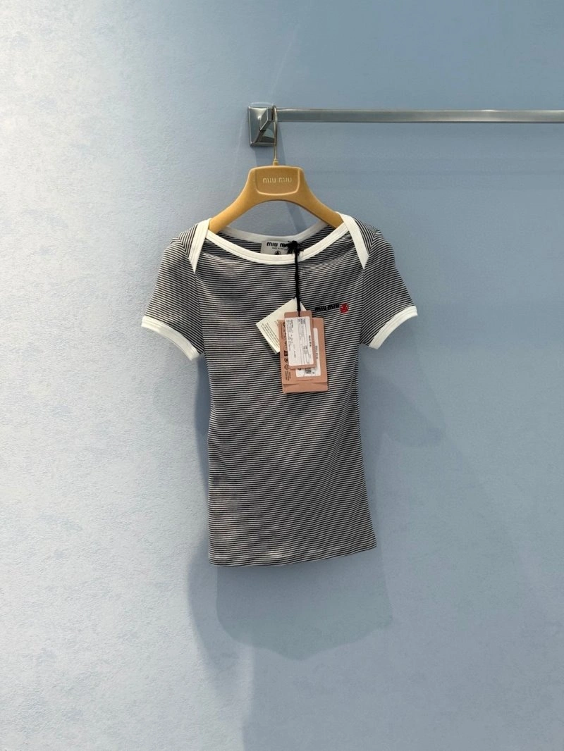 Value-priced Unclassified Brand T-Shirts