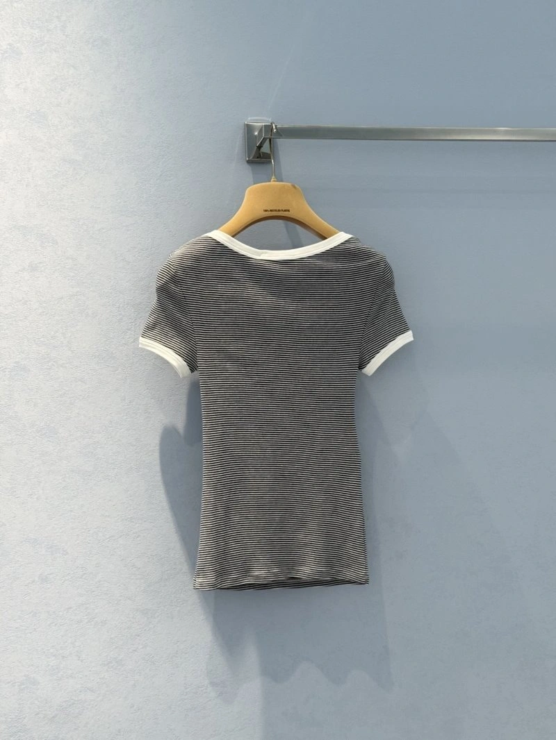 Value-priced Unclassified Brand T-Shirts