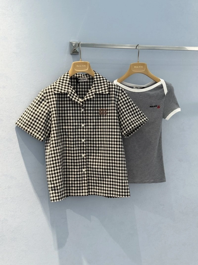 Value-priced Unclassified Brand T-Shirts