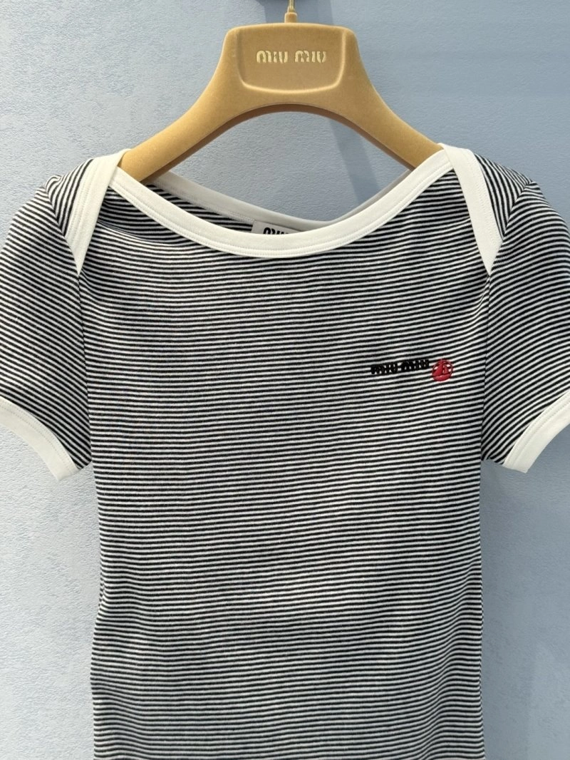 Value-priced Unclassified Brand T-Shirts