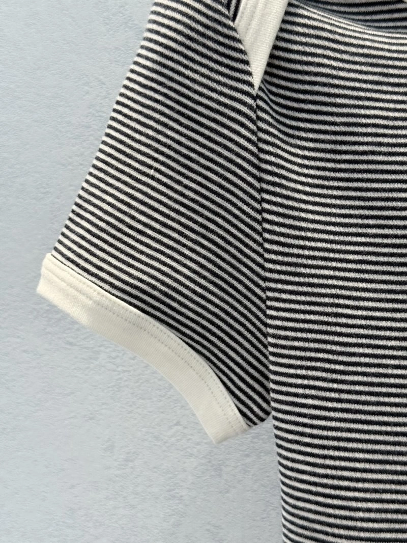 Value-priced Unclassified Brand T-Shirts