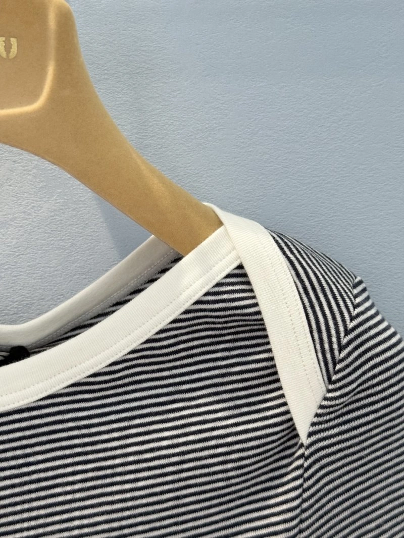 Value-priced Unclassified Brand T-Shirts
