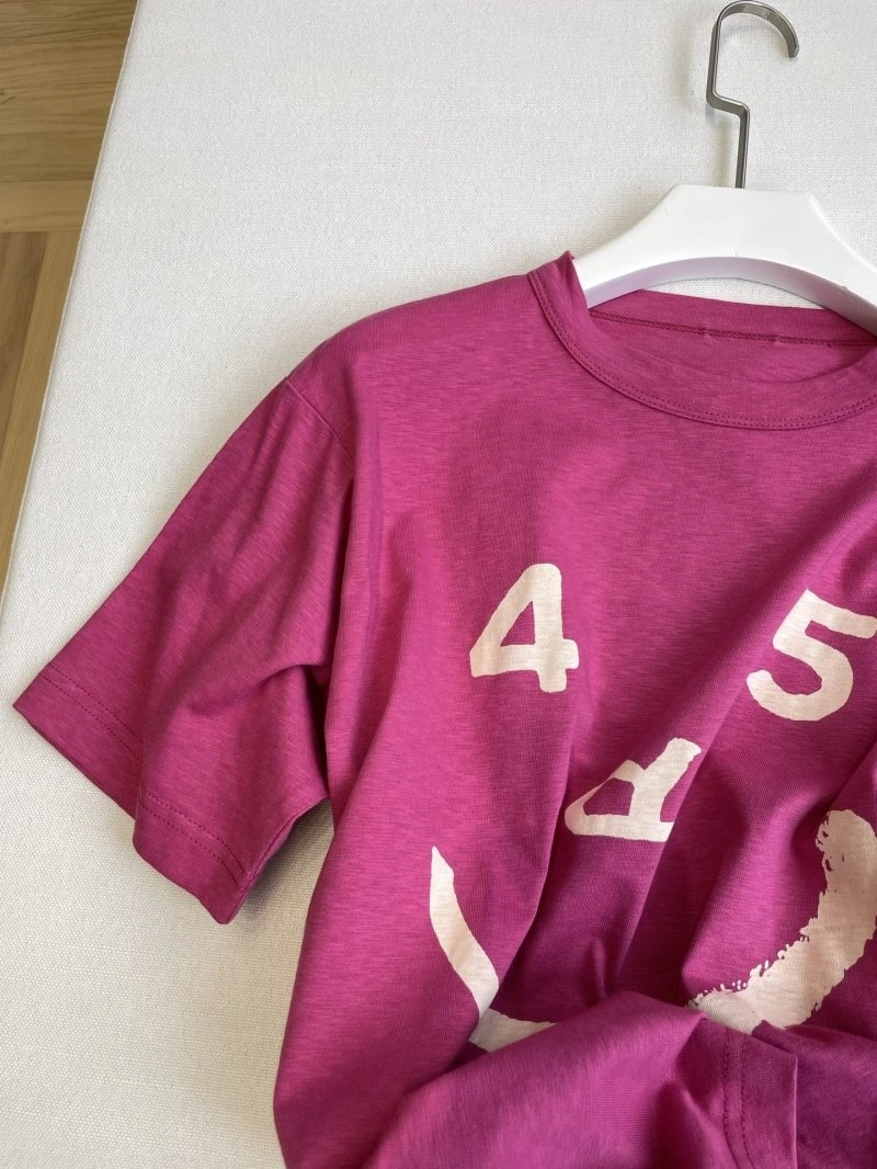 Brand-authenticated Unclassified Brand T-Shirts