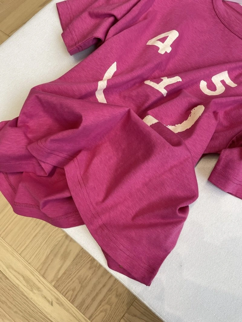 Brand-authenticated Unclassified Brand T-Shirts