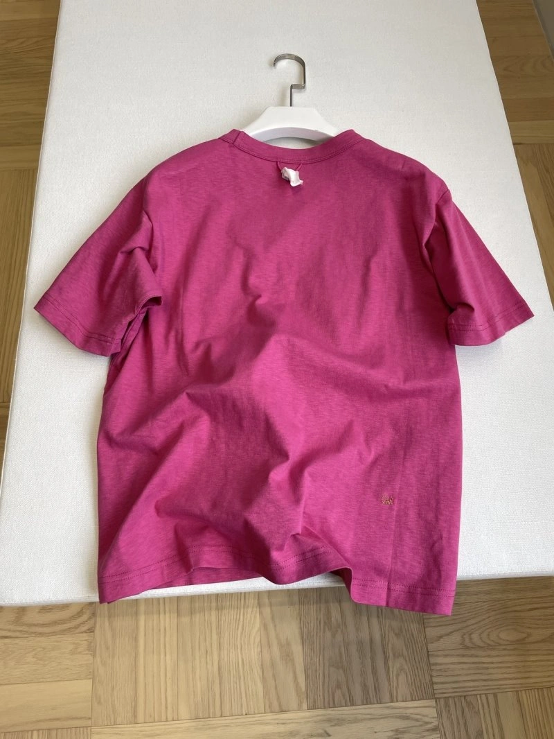 Brand-authenticated Unclassified Brand T-Shirts