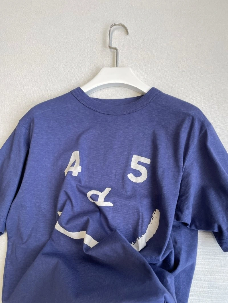Brand-authenticated Unclassified Brand T-Shirts