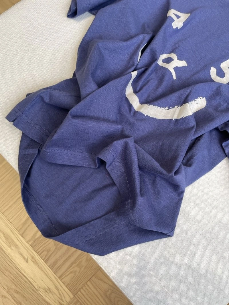Brand-authenticated Unclassified Brand T-Shirts