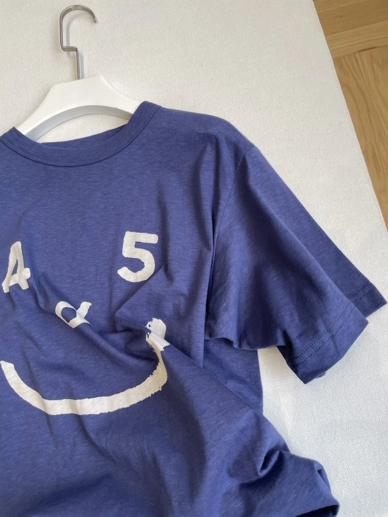 Brand-authenticated Unclassified Brand T-Shirts