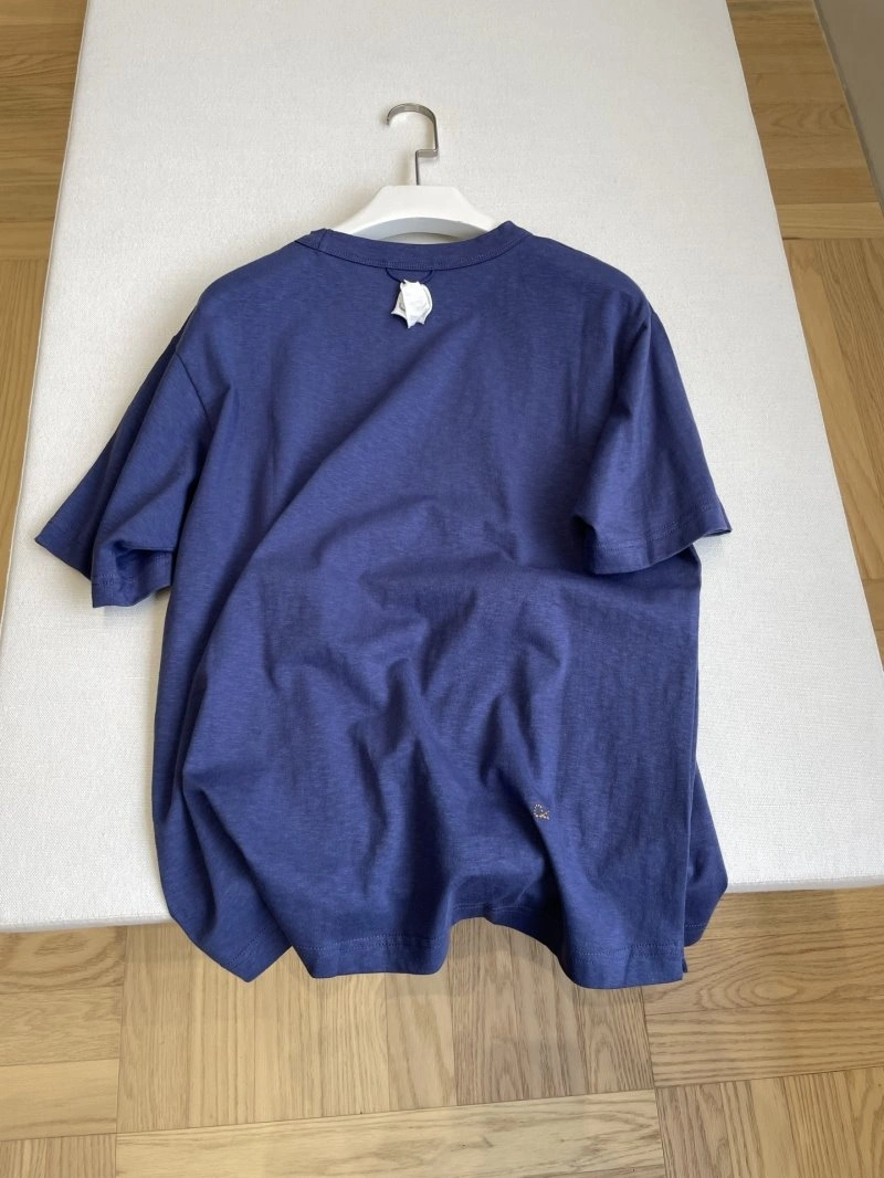 Brand-authenticated Unclassified Brand T-Shirts