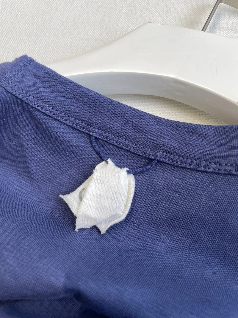 Brand-authenticated Unclassified Brand T-Shirts