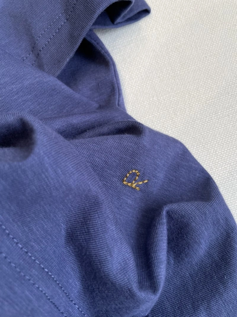 Brand-authenticated Unclassified Brand T-Shirts