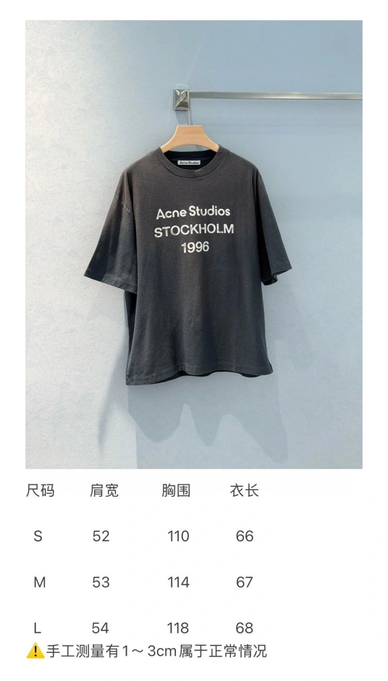 Inexpensive Unclassified Brand T-Shirts