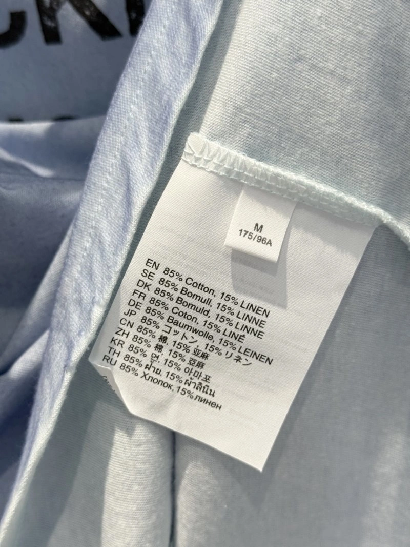 Low-cost Unclassified Brand T-Shirts