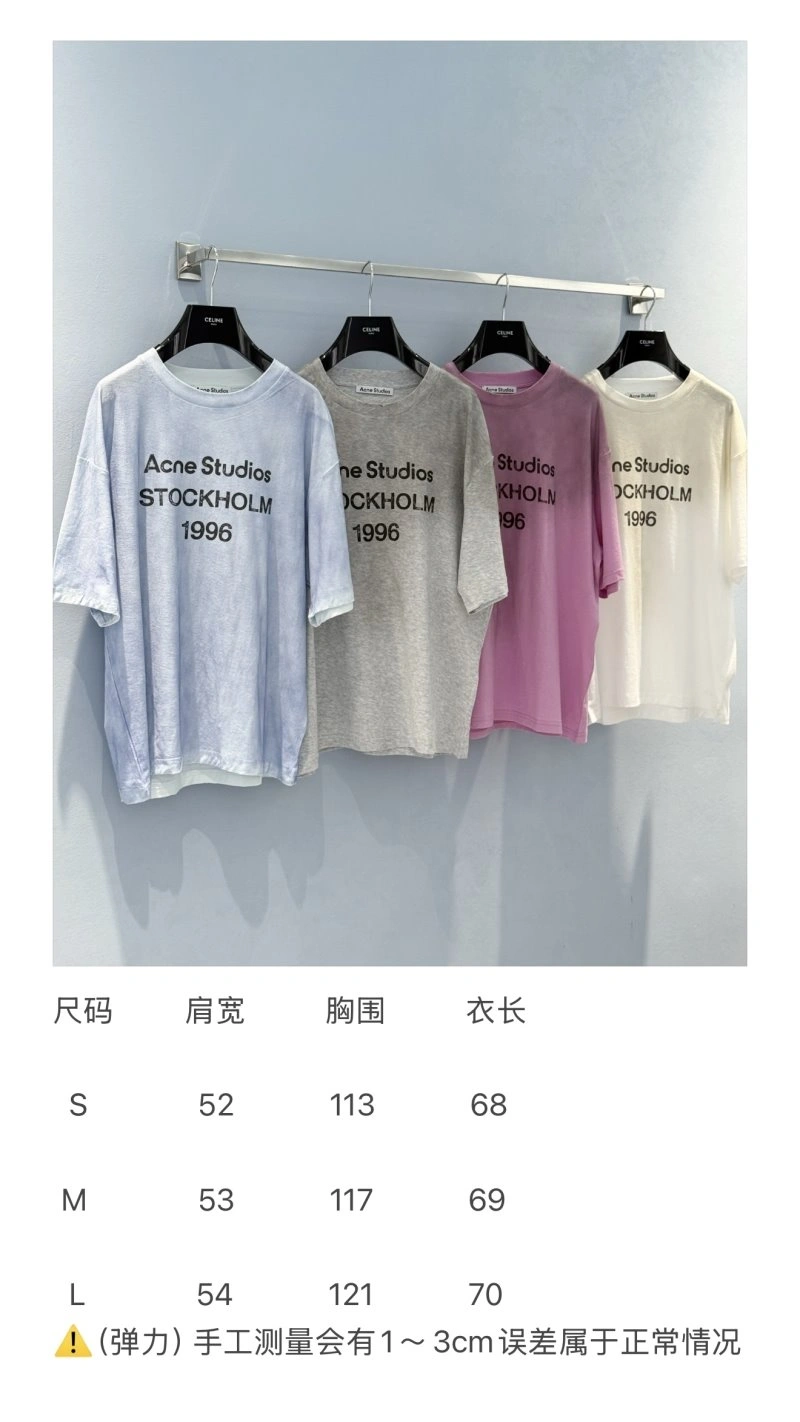 Budget-friendly Unclassified Brand T-Shirts