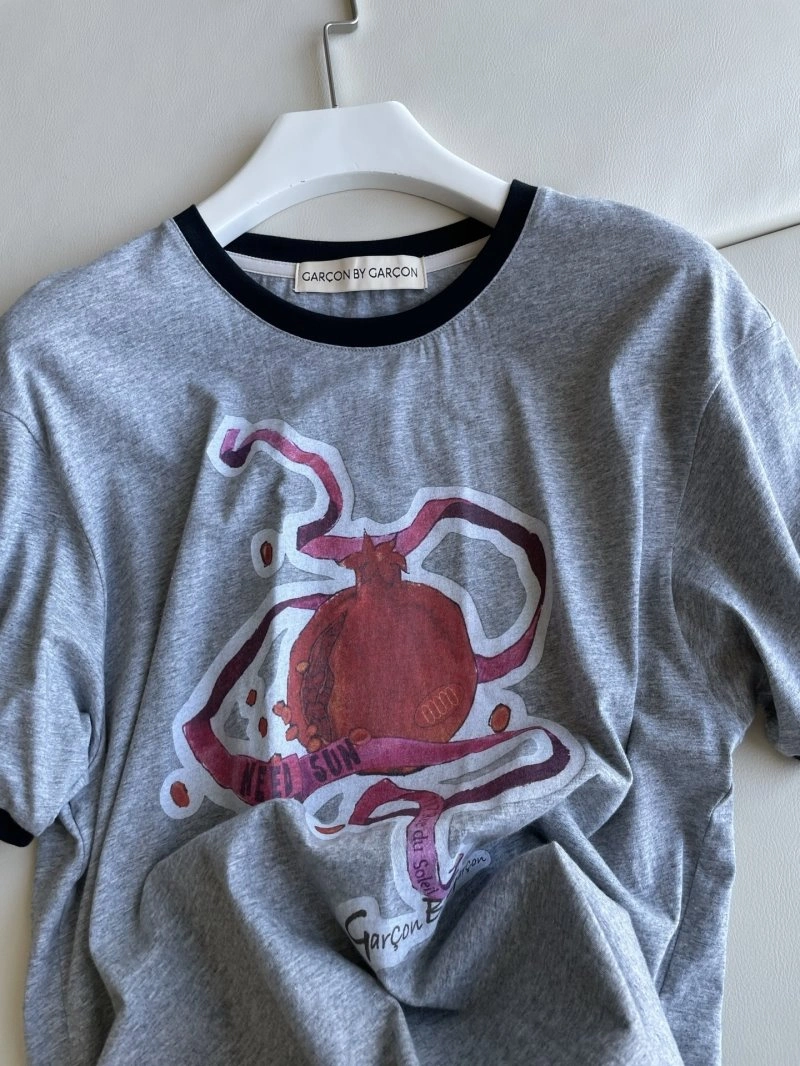 High accuracy Unclassified Brand T-Shirts