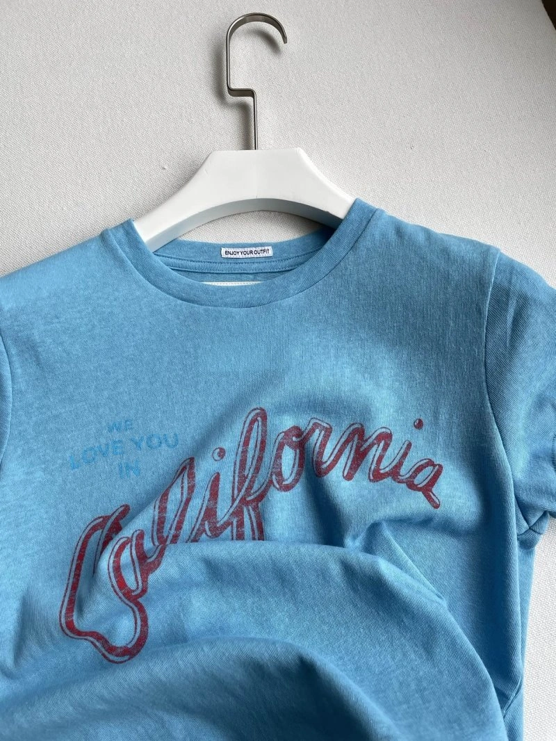 Brand-original Unclassified Brand T-Shirts