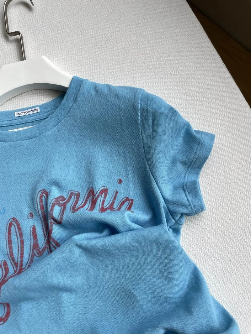 Brand-original Unclassified Brand T-Shirts
