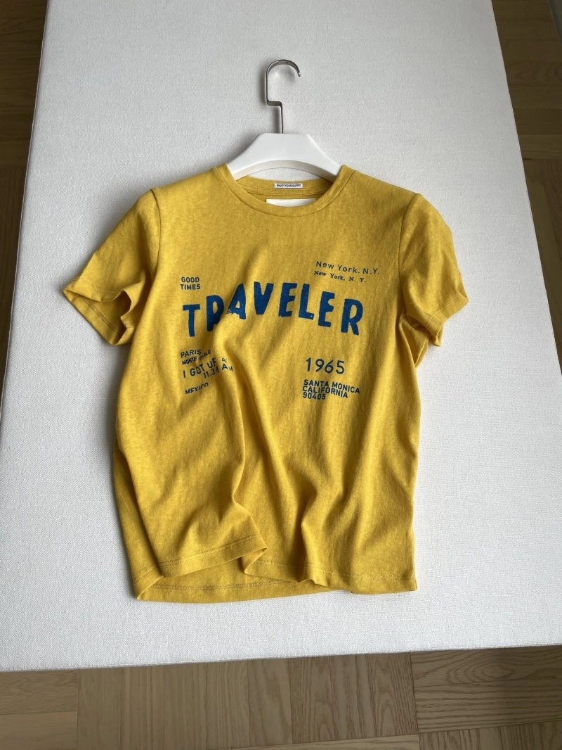 Unclassified Brand T-Shirts