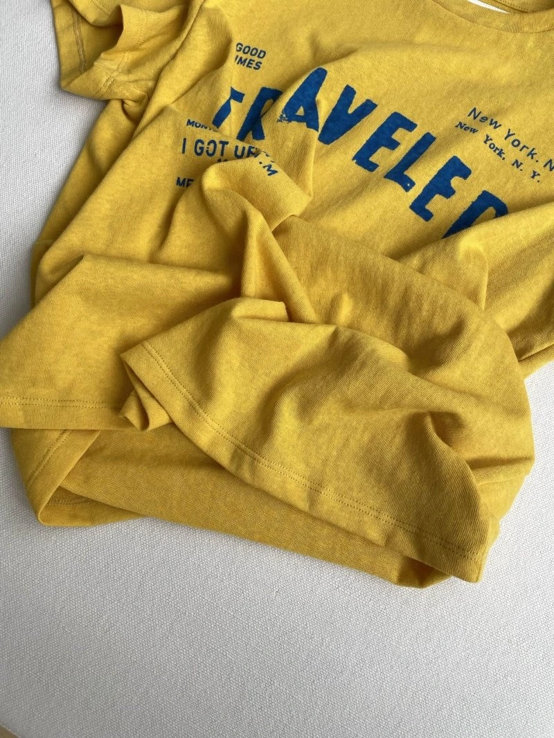 High fidelity Unclassified Brand T-Shirts