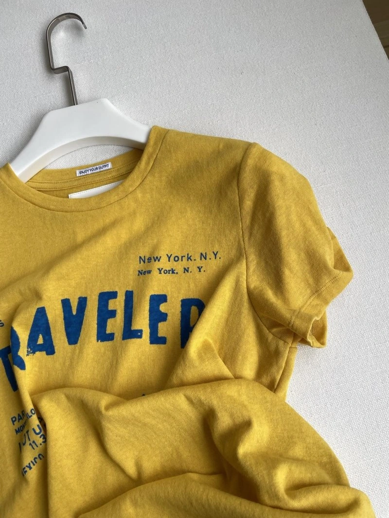 High fidelity Unclassified Brand T-Shirts