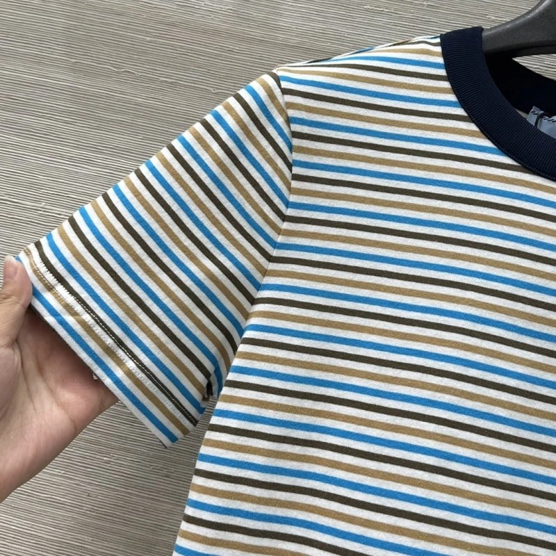 Brand-authenticated Unclassified Brand T-Shirts