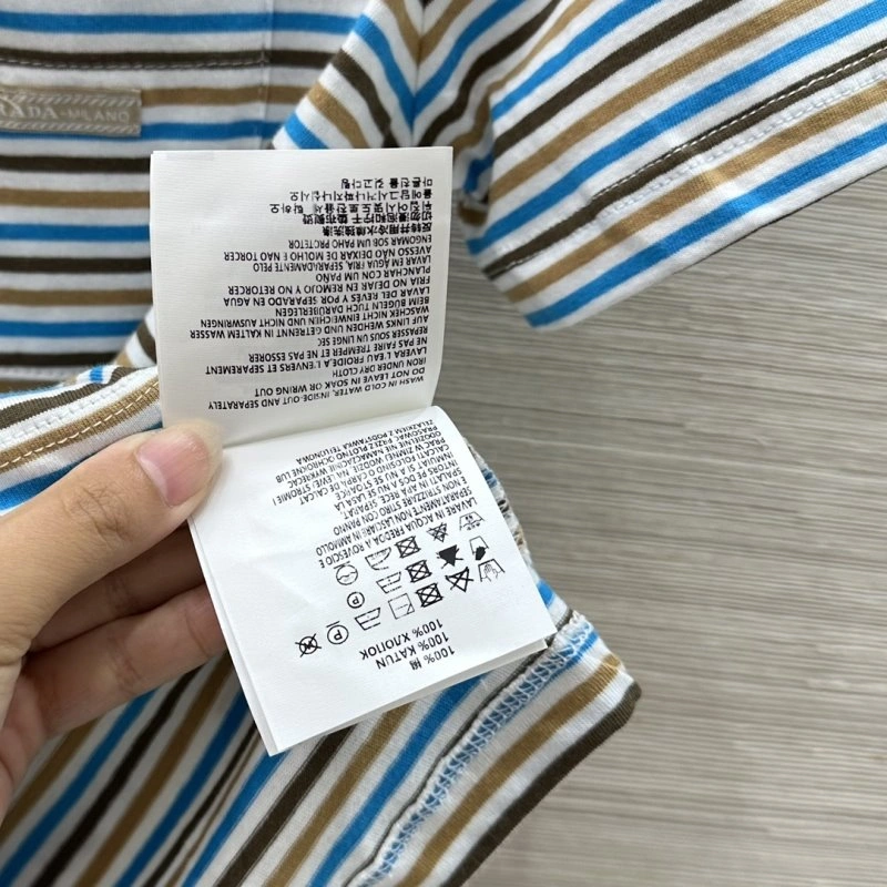 Brand-authenticated Unclassified Brand T-Shirts