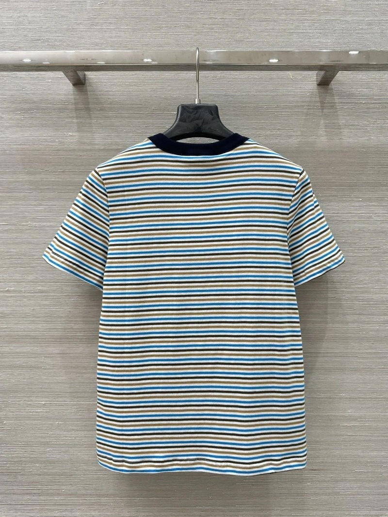 Brand-authenticated Unclassified Brand T-Shirts