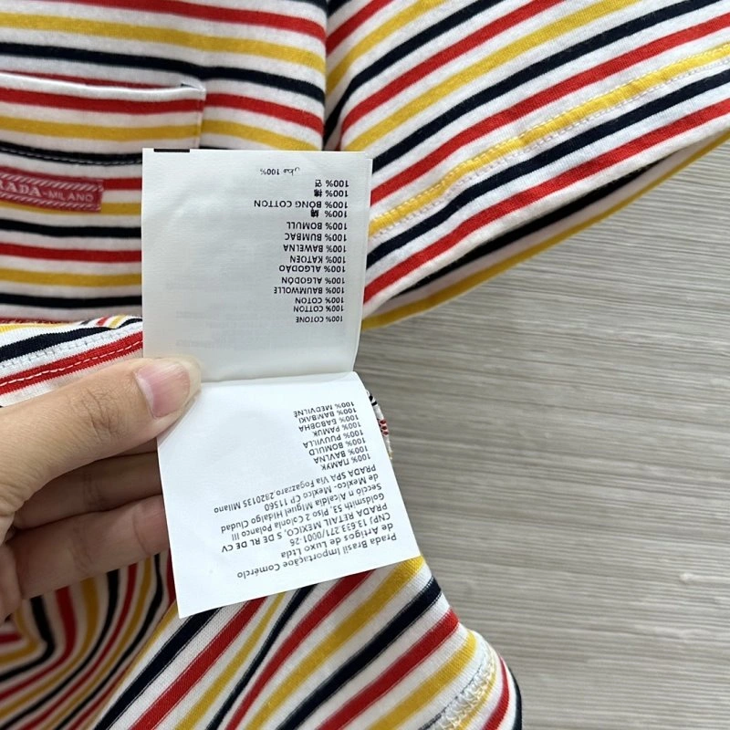 Top mirror Unclassified Brand T-Shirts