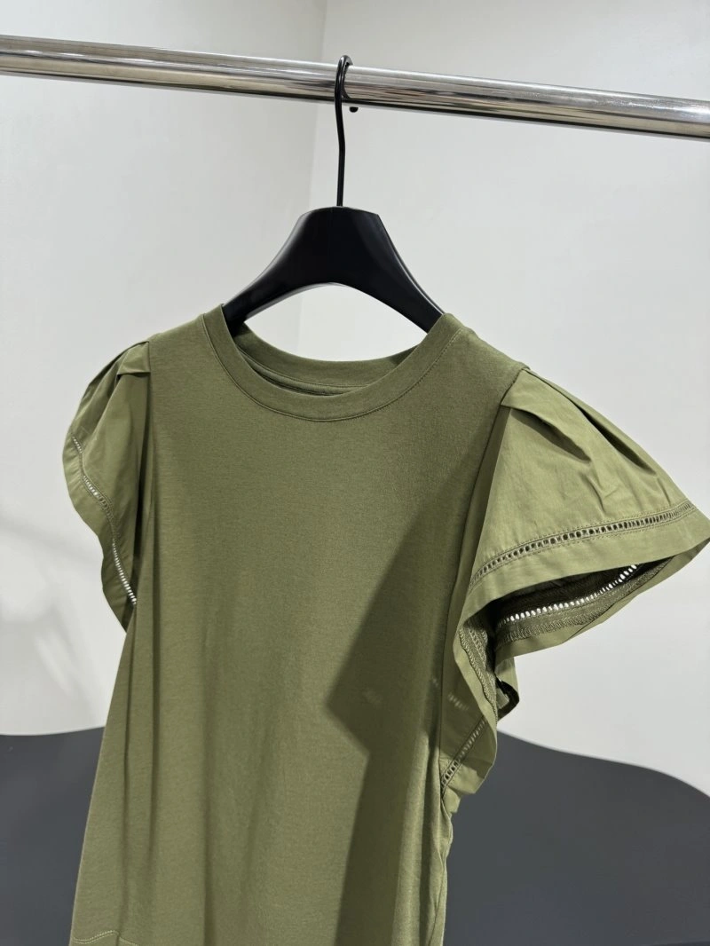 1:1 copy Unclassified Brand T-Shirts
