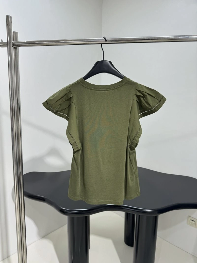 1:1 copy Unclassified Brand T-Shirts