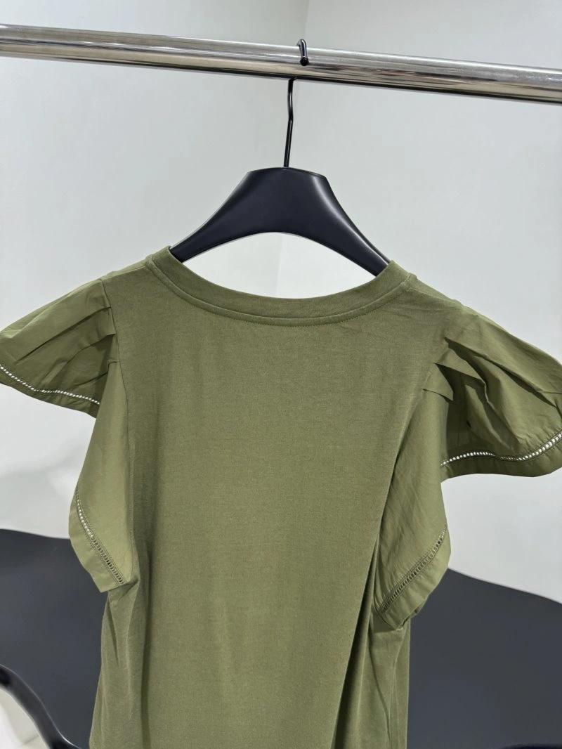 1:1 copy Unclassified Brand T-Shirts